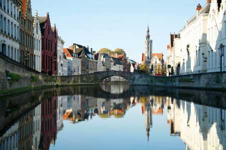 Viaggi Belgio - Tour Bruxelles e Fiandre - Tutto Bus | Belgio | Belgio