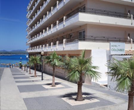 Viaggi ALBA CLUB COLOMBO - S'ILLOT | MAIORCA - S'ILLOT | Spagna