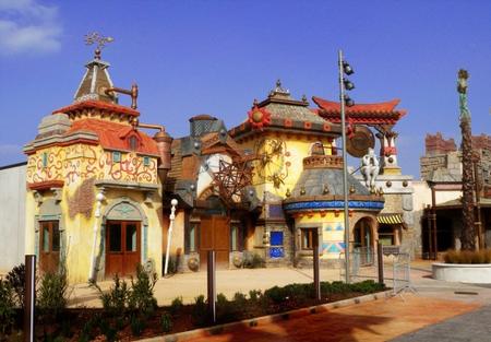 Viaggi Domenica al Parco Rainbow MagicLand - Biglietti-LowCost.it ...