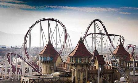 Viaggi Domenica al Parco Rainbow MagicLand - Biglietti-LowCost.it ...