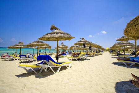 Viaggi Eden Village, Djerba Mare | Djerba | Tunisia